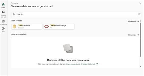 Move Data From Oracle To Fabric Lakehouse Via Pipeline And On Premises