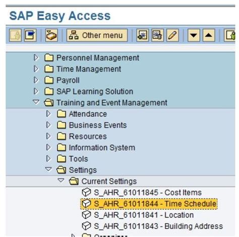 What Is Sap Hr Full Form And Meaning Technosap