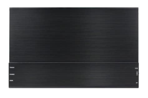 15 6 Inch QLED Touch Display 1920x1080 Kiwi Electronics