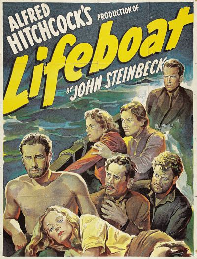 Lifeboat 1944