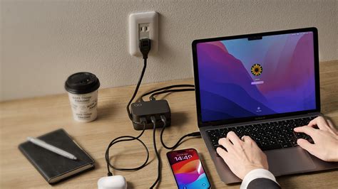 If Design Polaris Cube Built In Cable