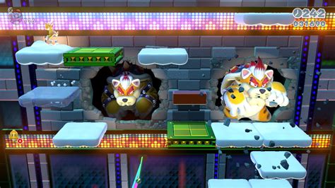 Super Mario 3d World Final Boss Sunloxa