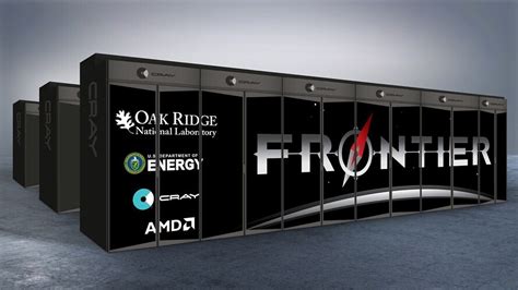 AMD Processors Accelerating Performance Of Top Supercomputers Worldwide TechPowerUp