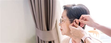 The Connection Between Speech And Hearing How Healthy Hearing Leads To