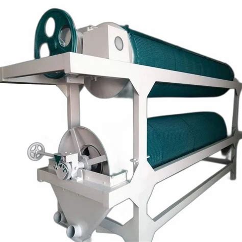 Automatic Cockle Grader Machine Three Phase At Rs 180000 In Sardhana