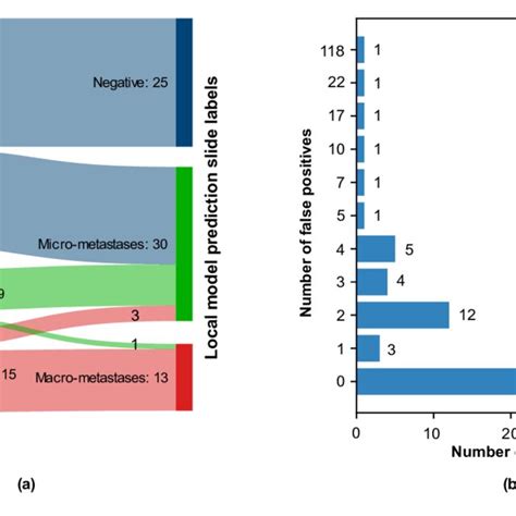 A Example Of Ground Truth Annotation And Model Prediction Detection Download Scientific