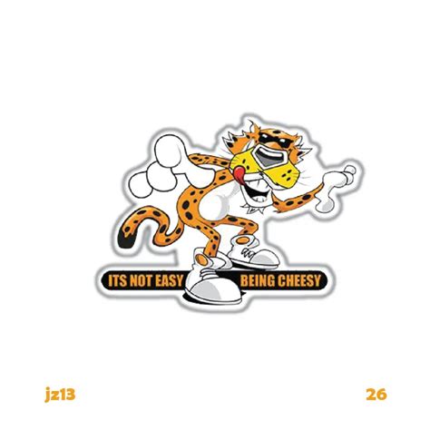 Cheetos 2