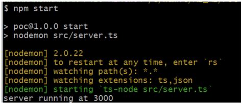 Oci Document Understanding Using Ojet Apps With Typescript