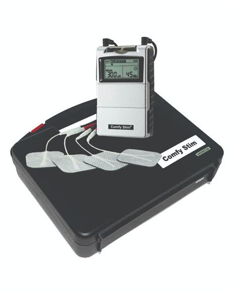 Tens Machine Comfy Stim Athomestore Pk
