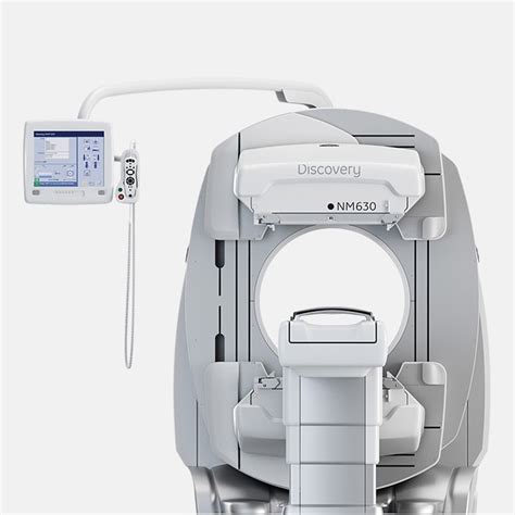Goldseal Refurbished Discovery Nm630 Ge Healthcare United States