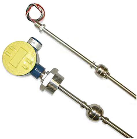 Item Fle Magnetic Float Level Sensor Magnetic Float Level Sensor On