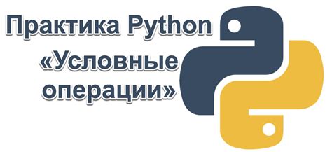 Проекты на Python для практики