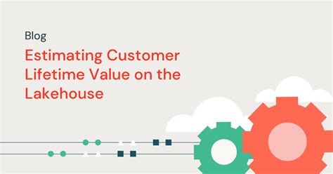 Estimating Customer Lifetime Value Databricks Blog