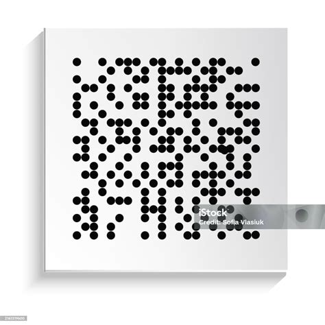 시각 장애인 쓰기 및 읽기 시스템 점자 알파벳 분리 아이콘 건강관리와 의술에 대한 스톡 벡터 아트 및 기타 이미지 건강관리와 의술 검안 교육 Istock