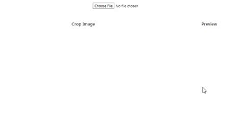 Angular Image Cropper Resizer Example Ngx Image Cropper Package Tutorial