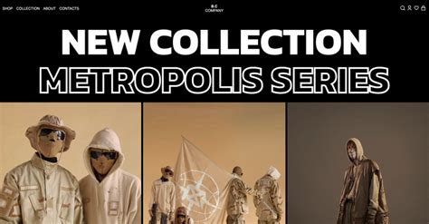 Produits Benjamin Code