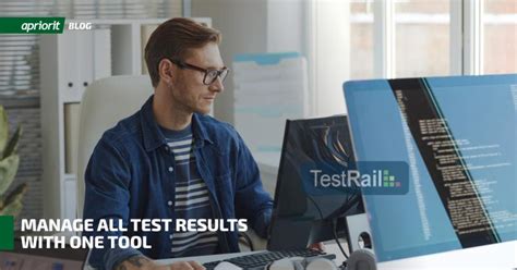 Apriorit On Linkedin Using Testrail For Managing Automation Test