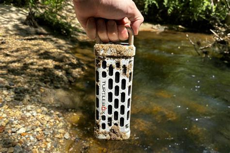 Turtlebox Ranger Bluetooth Speaker Portable Waterproof Durable