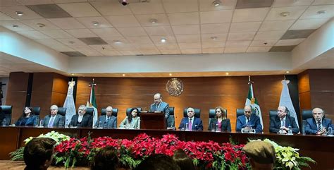 Se Dictaron Más De 2 Mil Sentencias Administrativa En 2023 Valls