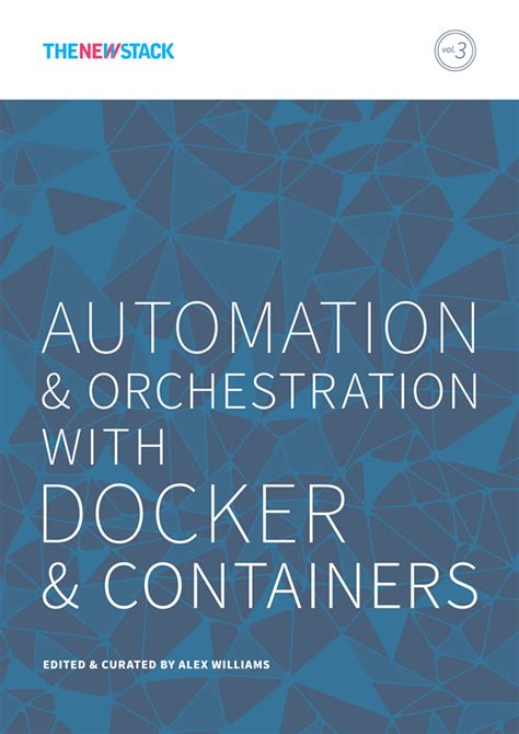 Applications And Microservices With Docker And Containers The New Stack