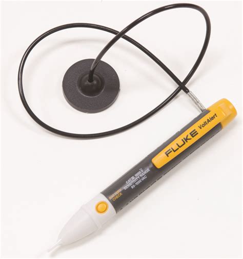 Fluke 1ac Ii A1 Voltalert Electrical Tester Kiesub Electronics Las Vegas