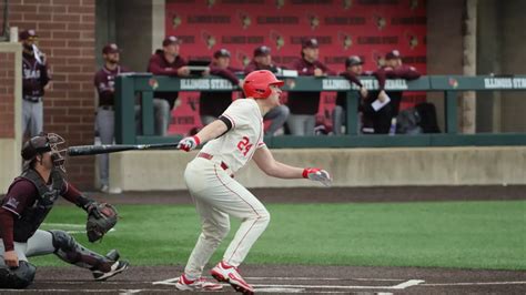 Ole Miss Rebels Daniel Pacella Named To D1 Baseballs List Of Top 50