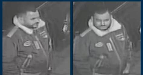 Cctv Appeal As Man Inappropriately Touched In Leicester Nightclub