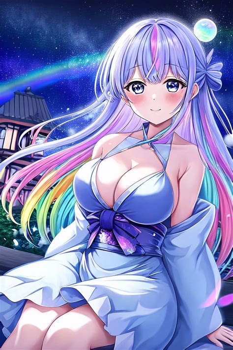 Aiイラスト好き高画質のtwitterイラスト検索結果。