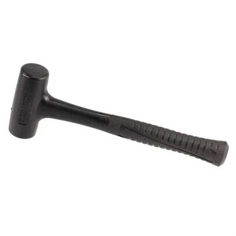 Black Polyurethane Mallet At ₹ 750 In Satara Id 15442533555