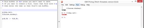 Prolog First Order Logic In Practice How To Deal With Undecidablity