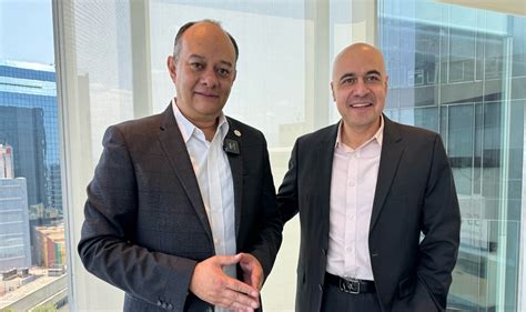 Axis Communications Se Prepara Para Expo Seguridad México