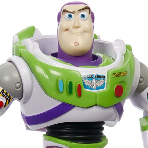 200 Buzz Lightyear Pictures