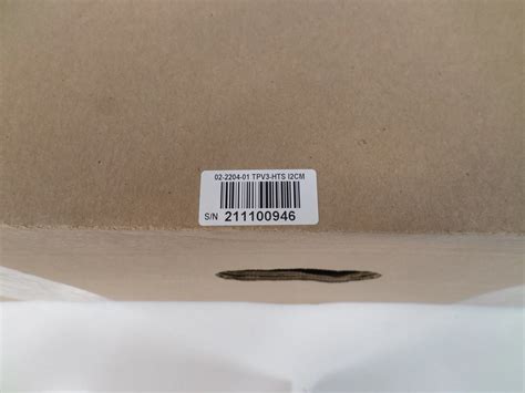 Kvh Integrated Combox Modem 02 2203 01 For Tracphone V3 Hts System New Max Marine Electronics