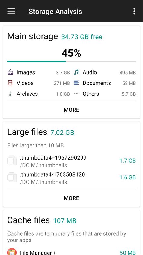 File Manager 3 6 0 Apk Download By File Manager Plus Apkmirror