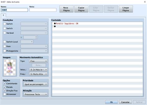Mv Plugin Bug Support Mogcharposes Rpg Maker Forums