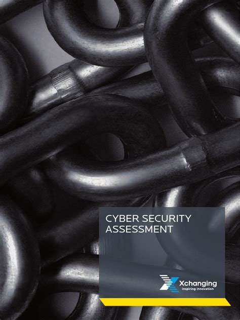 0318 Tec Cyber Security Brochure Pdf Pdf Computer Security Security