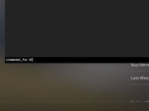 Best Viewmodel In Cs2 Complete Guide For Players