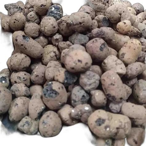 Solid Expanded Clay Aggregate For Construction Packaging Type Loose At Best Price In Hyderabad