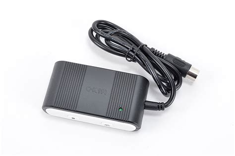 Télécommande Radio Rf Eco Okin Pour Lit électrique