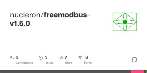 Github Nucleron Freemodbus V