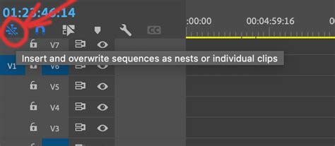 Solved Sequence Inside A Sequence Not Working Adobe Product