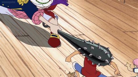 One Piece Episode 1