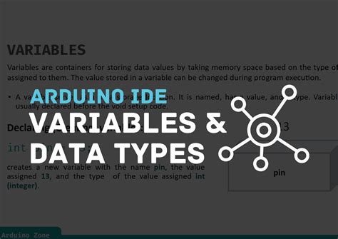 Variables And Data Types
