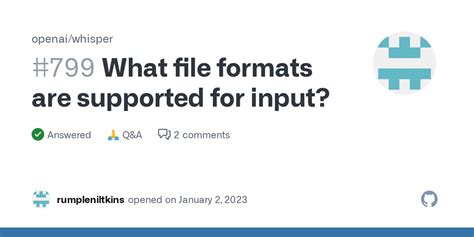 Whisper Api Does Not Support Ogg Vorbis Format Api Openai Developer Community