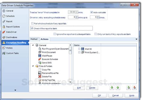 Crd Crystal Reports Automation Pricing Features And Details In 2025