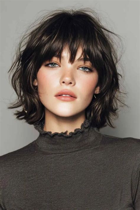 Corte De Pelo 2026 Descubre Las Tendencias En Cortes Y Colores De