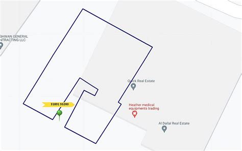 makani number in dubai uses benefits and more dubizzle