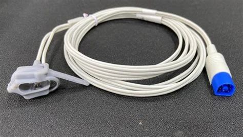 Philips Spo2 Sensor Probe At ₹ 600 Piece Pulse Oximeter Sensor