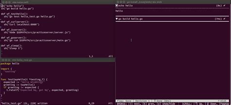 GitHub Tilt Dev Mish