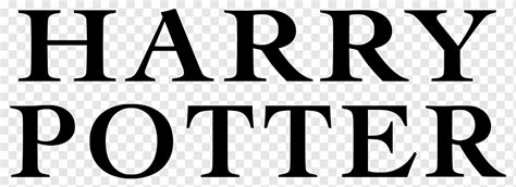 해리포터와 불사조의 주문 해리포터와 철학자의 돌 해리포터와 아즈카반의 포로 해리포터와 불의 잔 해리포터 텍스트 로고 출판 Png Pngwing